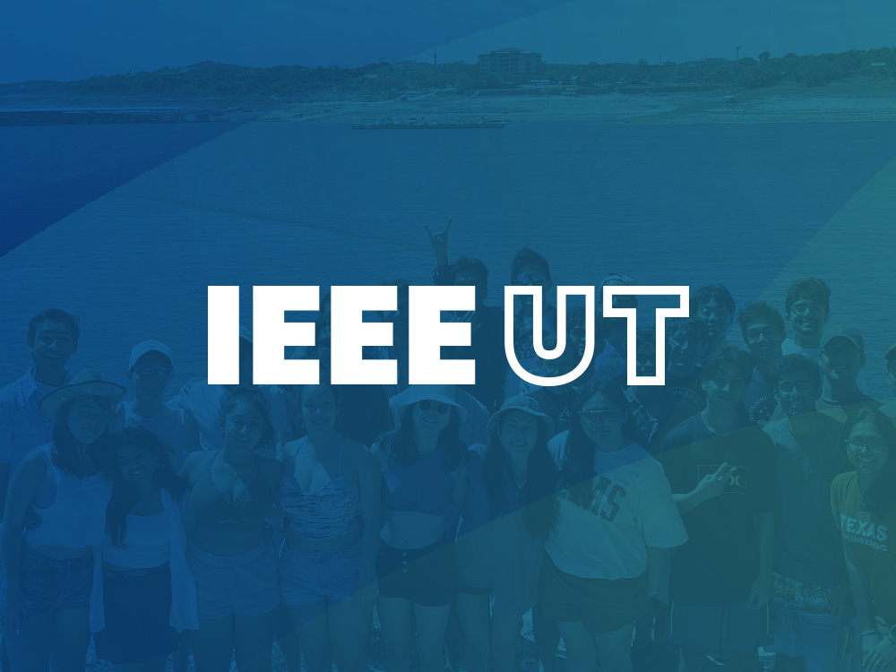 Membership | IEEE UT